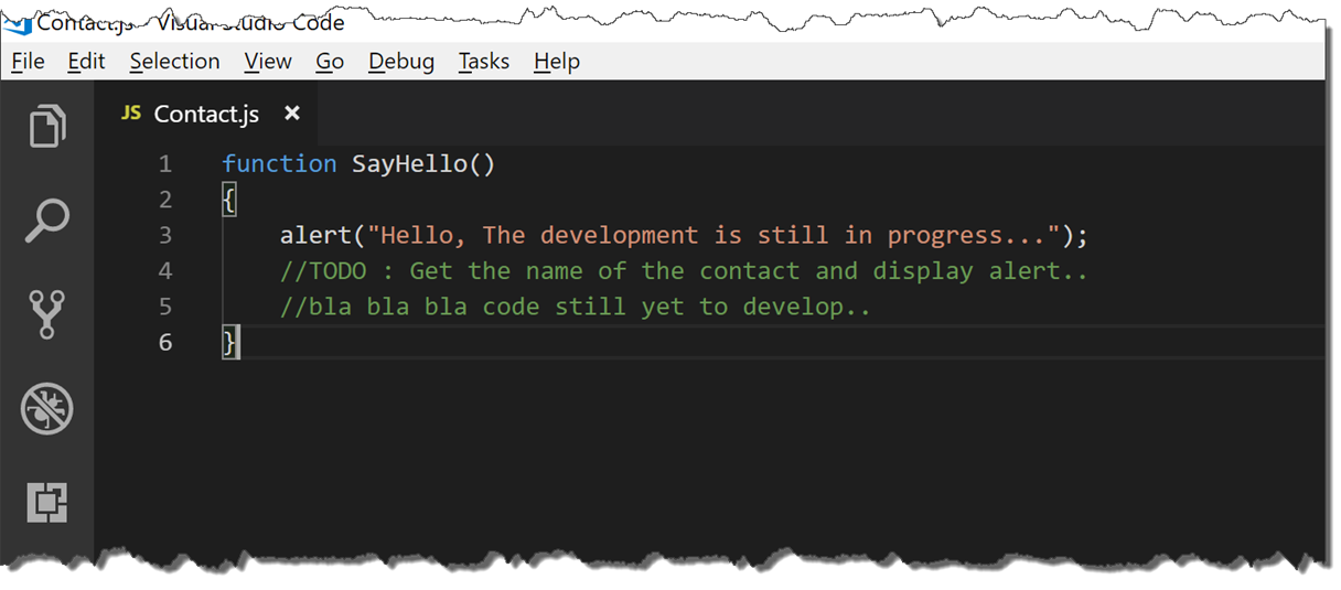 Accelerate CRM web resources development using Fiddler – Srikanth Alluri