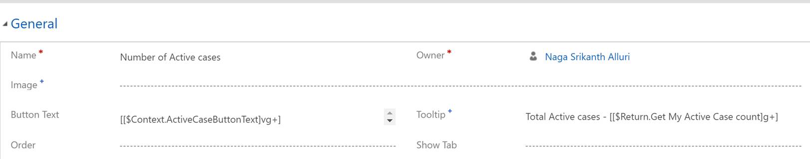 Customize USD Toolbar buttons – Srikanth Alluri