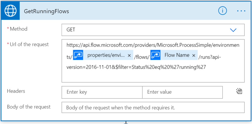 Monitor Long-running Power Automate Flows with a Flow. – Srikanth Alluri